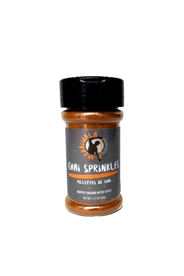 Chai Sprinkles – My Indie Coffee